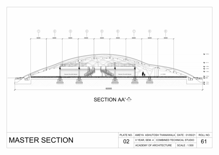 02 - Master Section | PDF