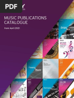 Trinity Grade 1 Piano | PDF | Music Theory | Musical Forms