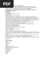 Ruze Topalovic Katalog | PDF