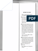 The Wolves Script | PDF