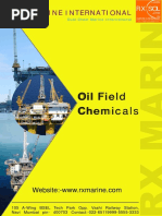 Baypure CX 100 Solid G | PDF | Soil | Chemistry