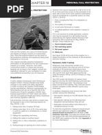 1910.23-OSHA Ladders Standards | PDF | Ladder | Nature