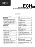 X1X2 ES9J4 Presentation | PDF | Cylinder (Engine) | Piston