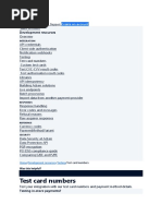 Complete List of Application Identifiers (Aid) | PDF | Emv | Debit Card