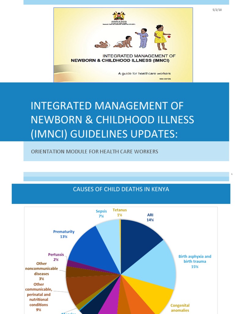IMNCI Dehydration Management Plan | PDF | Malnutrition | Nutrients