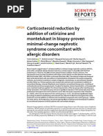 Sedilix-Rx Linctus: What Is in This Leaflet | PDF | Allergy | Dose ...