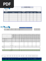 Standard Project Billboard: (DPWH and COA) | PDF