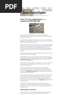 Forms of Segregation - Form 1, 2A, 2B, 3A, 3B, 4A, 4B Explained! | PDF ...