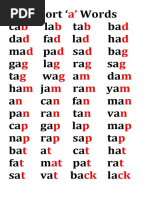 Lesson 53 Soft G (Ge, Gi, Gy) | PDF