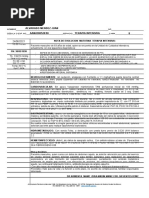 Protocolo Rose | PDF | Reanimación cardiopulmonar | Medicina CLINICA