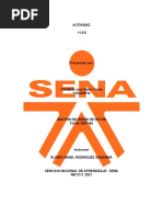 Practica 3 Subredes | PDF