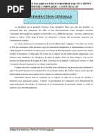 Calcul de l'IRPP au Cameroun | PDF | Impôt sur le revenu | Impôts