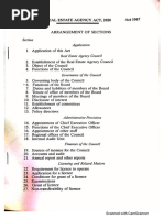 Format For A-42 Form | PDF | Apartment | Ownership