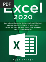 Excel For Professionals 2021 | PDF | Microsoft Excel | Spreadsheet