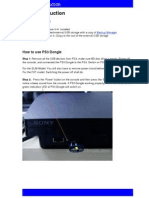 OPL Recommended Settings | PDF | Ip Address | Hard Disk Drive