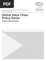 Gereffi, G., J. Humphrey y T. Sturgeon - The Governance of Global Value Chains | PDF | Supply ...