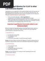Commitment Order and Mittimus 1 | PDF | Appellate Court | Parole
