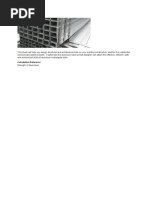 AMETank Product Brochure | PDF | Stairs | 3 D Computer Graphics