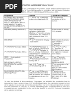 Increments Table and Rubrics | PDF | Educational Stages