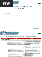 Boost Your Vocabulary 2025 Resources | PDF