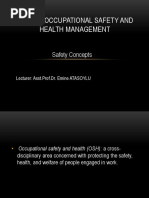 Keselamatan Dan Keamanan Puskesmas Dengan Gambar | PDF | Occupational Safety And Health ...