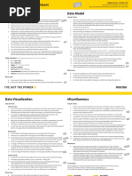 Power BI User Manual and Training Guide | PDF | Application Software ...