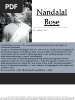 Sadanga: The Six Limbs of Indian Art and Paintings | PDF | Paintings ...