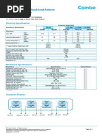 MEWP Pre-Use Inspection Guide | PDF | Vehicles | Manufactured Goods