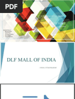 Phoenix Mumbai - Case Study | PDF | Shopping Mall | Building Engineering