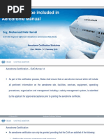 Avsec Order and Circular | PDF | Airport | Airport Security