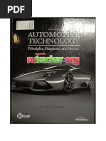 Automotive Mechanics | PDF