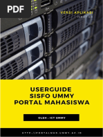 Panduan IFTIK - Mengikuti Kelas Program Studi S1 Informatika | PDF ...