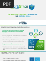 BrandPRO Participant Handbook | PDF | Brand | Marketing