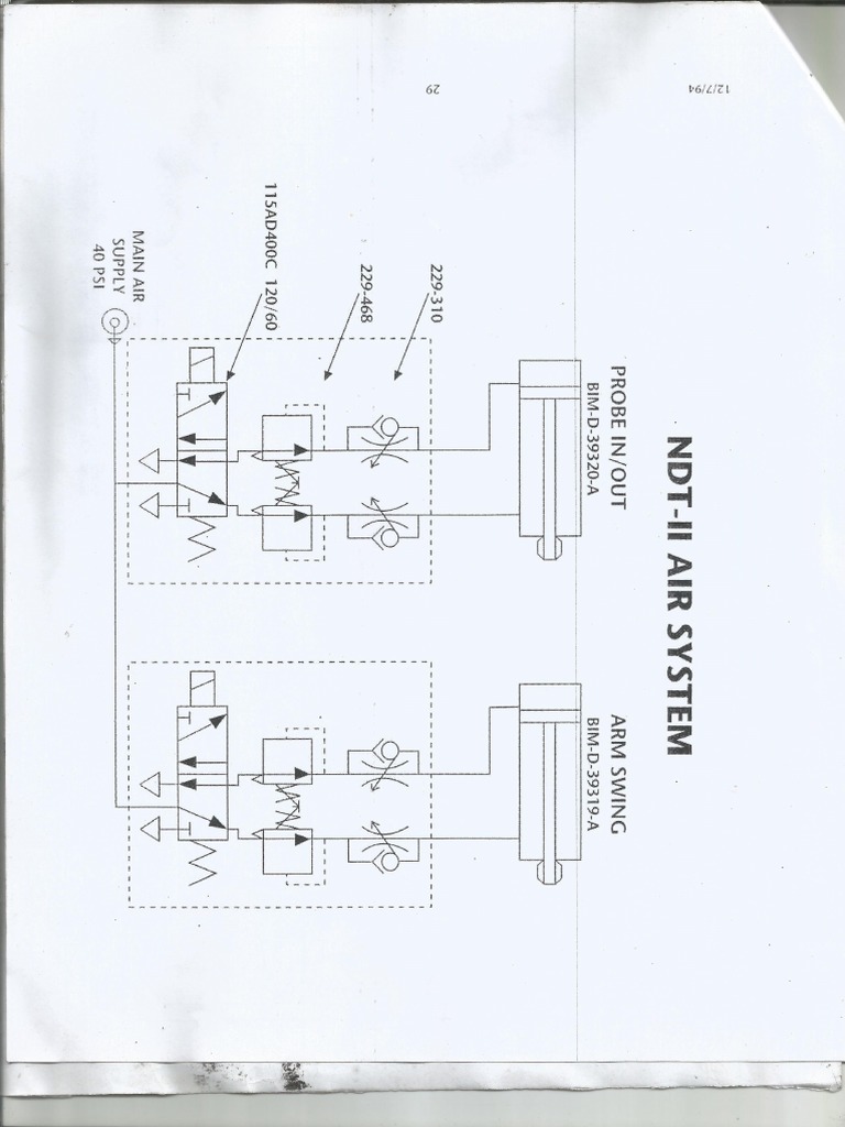 Hawkinson NDT (R) - III Digital Tire Tester Operator's Manual0027 | PDF