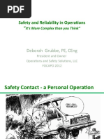 Deswik.OPS: Operations Planning Tool | PDF | Databases | Mining