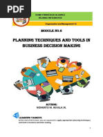 Business Finance Module 1 Abm Grade12 | PDF | Securities (Finance ...
