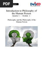 Examples of Phenomenological Research Questions | PDF