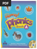 Smart Phonics 2 New Edition SB | PDF