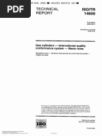 ISO 7010 Signs | PDF | Ionizing Radiation | Personal Protective Equipment