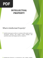 Ra 8293 The Intellectual Property Code of The Philippines ( | PDF ...