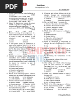 Jeevith Publications 2nd PUC Chemistry | PDF | Gasoline | Hydrocarbons