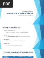 Understanding VAT: Input vs Output Tax | PDF | Value Added Tax | Receipt