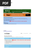 Huawei eNSP Command Cheat Sheet | PDF | Ip Address | Networking
