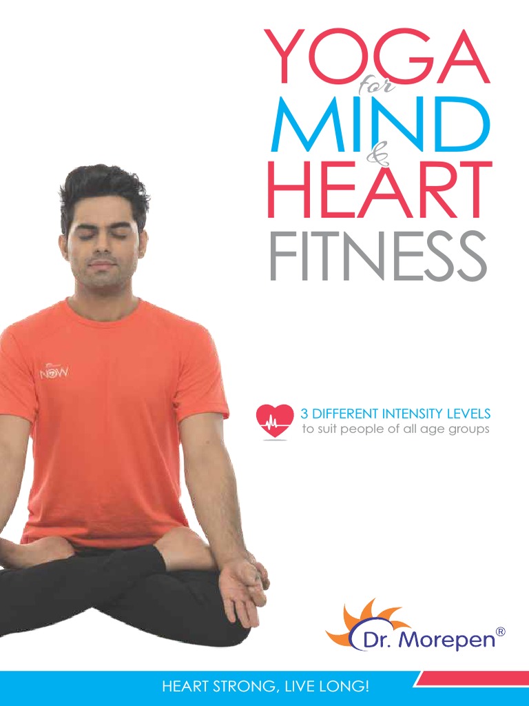 Yoga Book PDF | PDF | Asana | Flexibility (Anatomy)