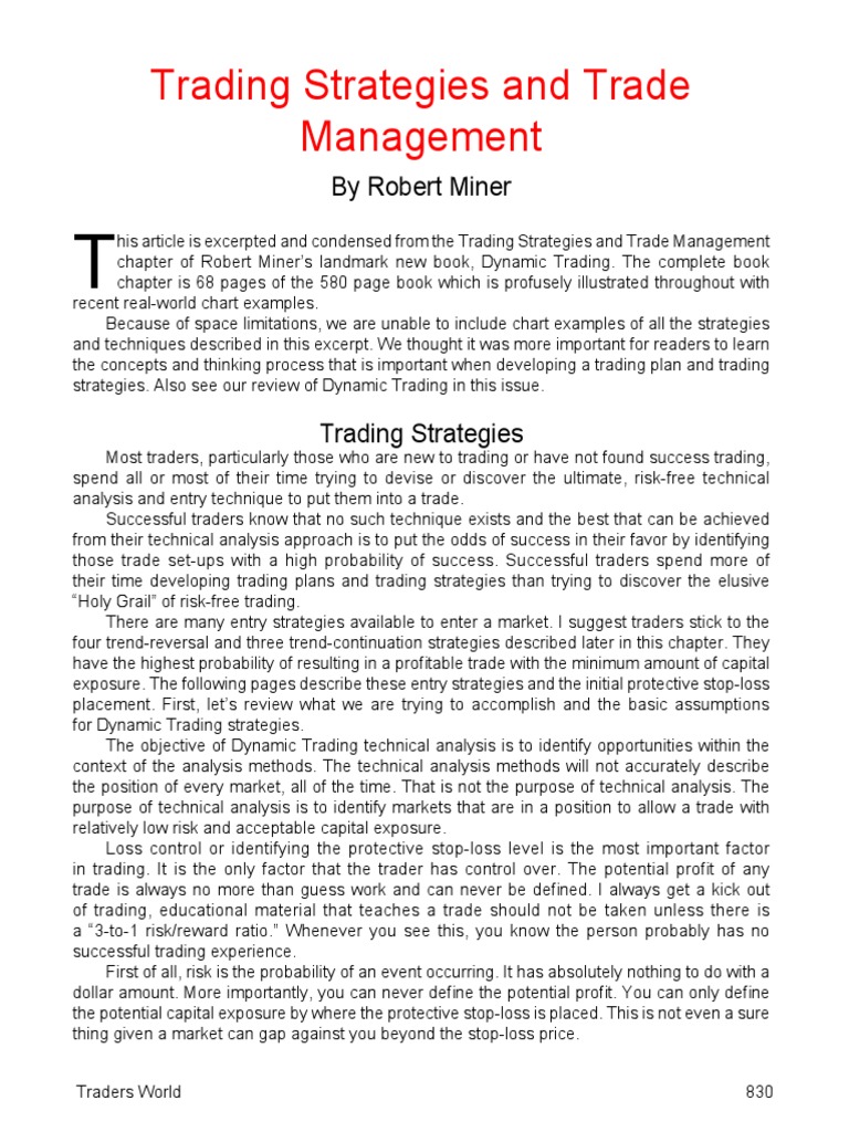 Traders World | PDF | Planets In Astrology | Technical Analysis