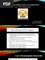 GRBL Commands v1.1 2 PDF | PDF | Booting | Real Time Computing