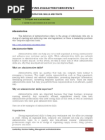 Ancient Ordeals for Lie Detection | PDF | Prosecution | Trials