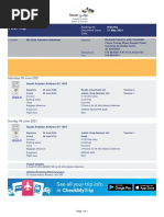 Snake Awareness Toolbox Talk | PDF | Snake