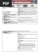 Sulating Pormal at Di Pormal | PDF