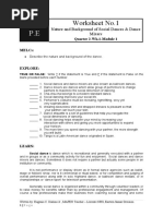 Western Classical Art Traditions | PDF | Paintings | Sculpture